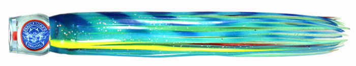 Pakula Original Cockroach - Illusion. - Escapin Tackle