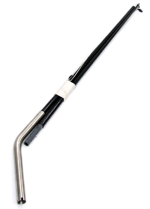 Shotgun Rigger / Centre Rigger. Complete Tagline Kit - Escapin Tackle